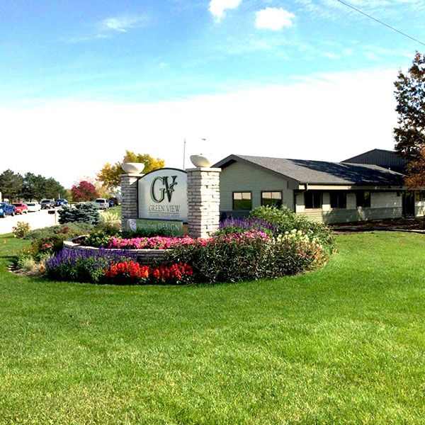 Green View Nursery Springfield Il