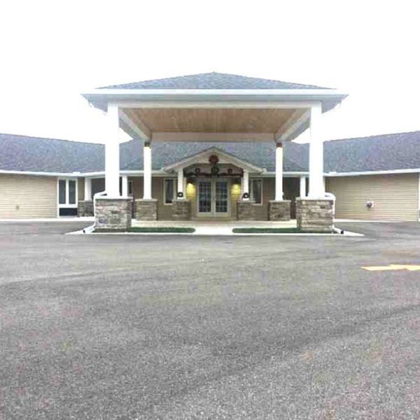 CAD Construction | Red Oak Canton